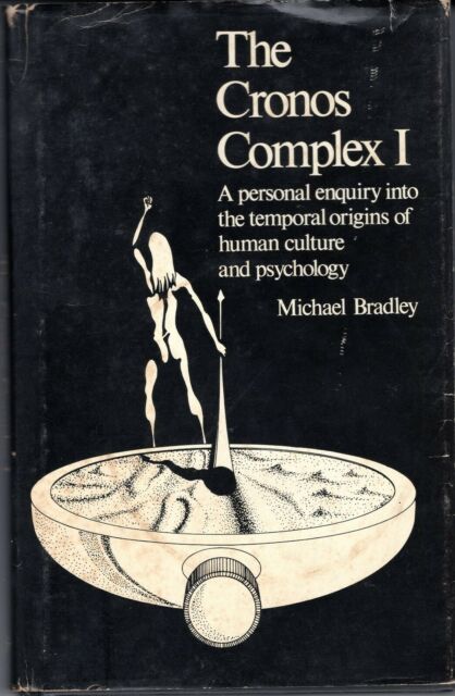 The Cronos complex I: An enquiry into the temporal origins of human ...