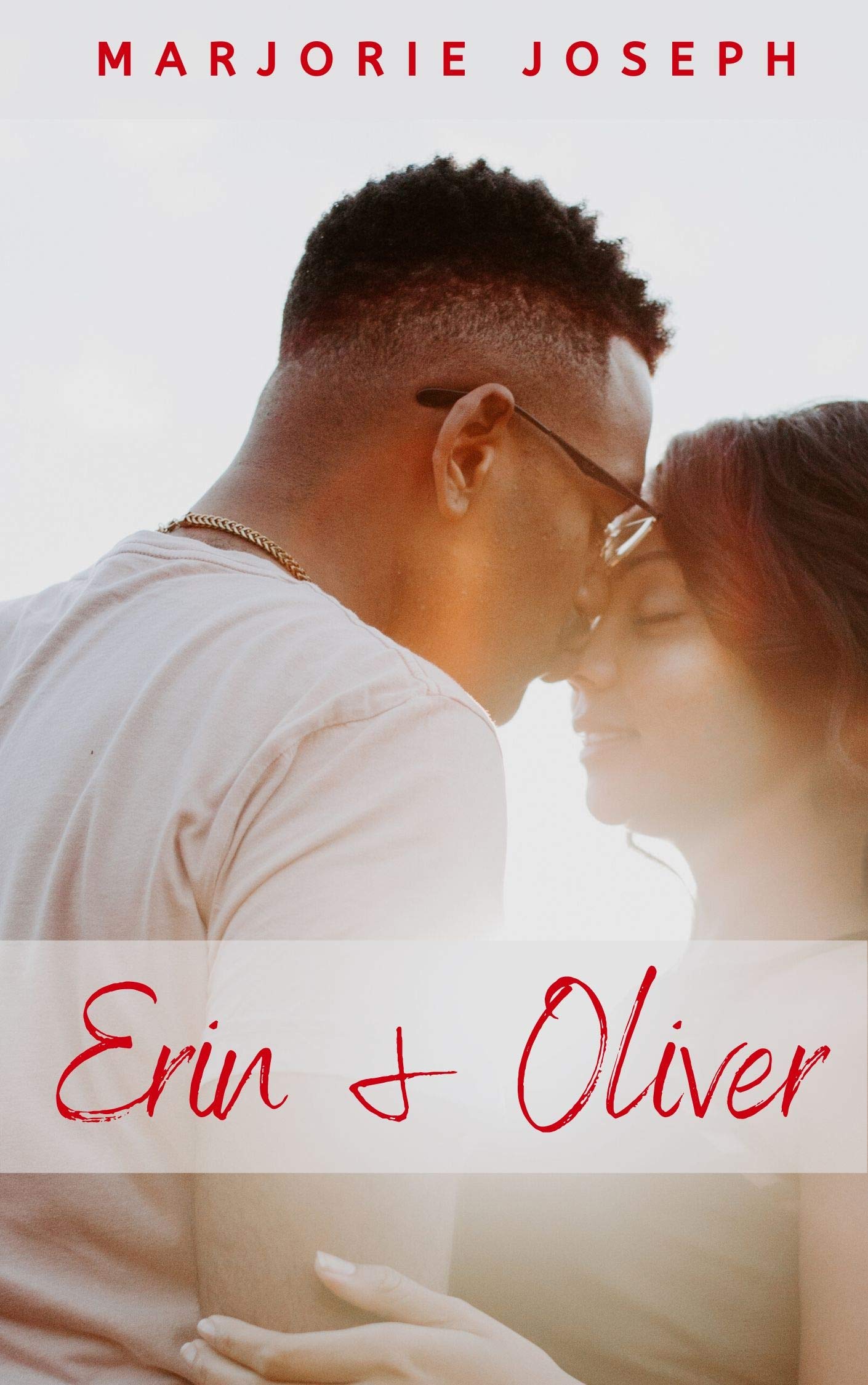 Erin & Oliver by Marjorie Joseph | Goodreads