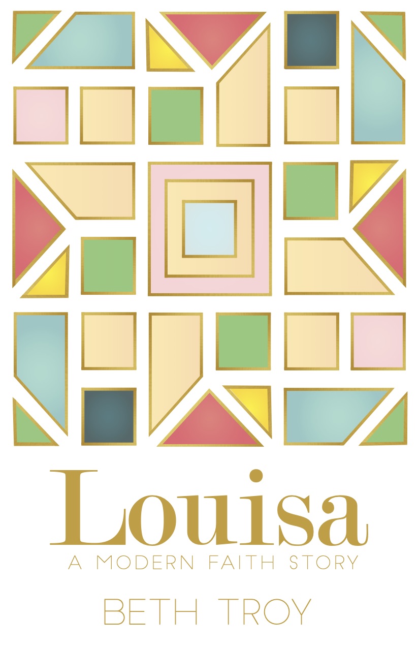 Louisa (Modern Faith, #2) by Beth Troy | Goodreads