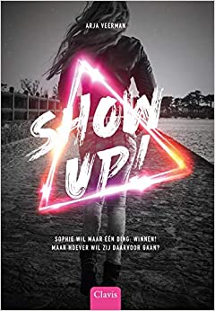 Show up! by Arja Veerman | Goodreads