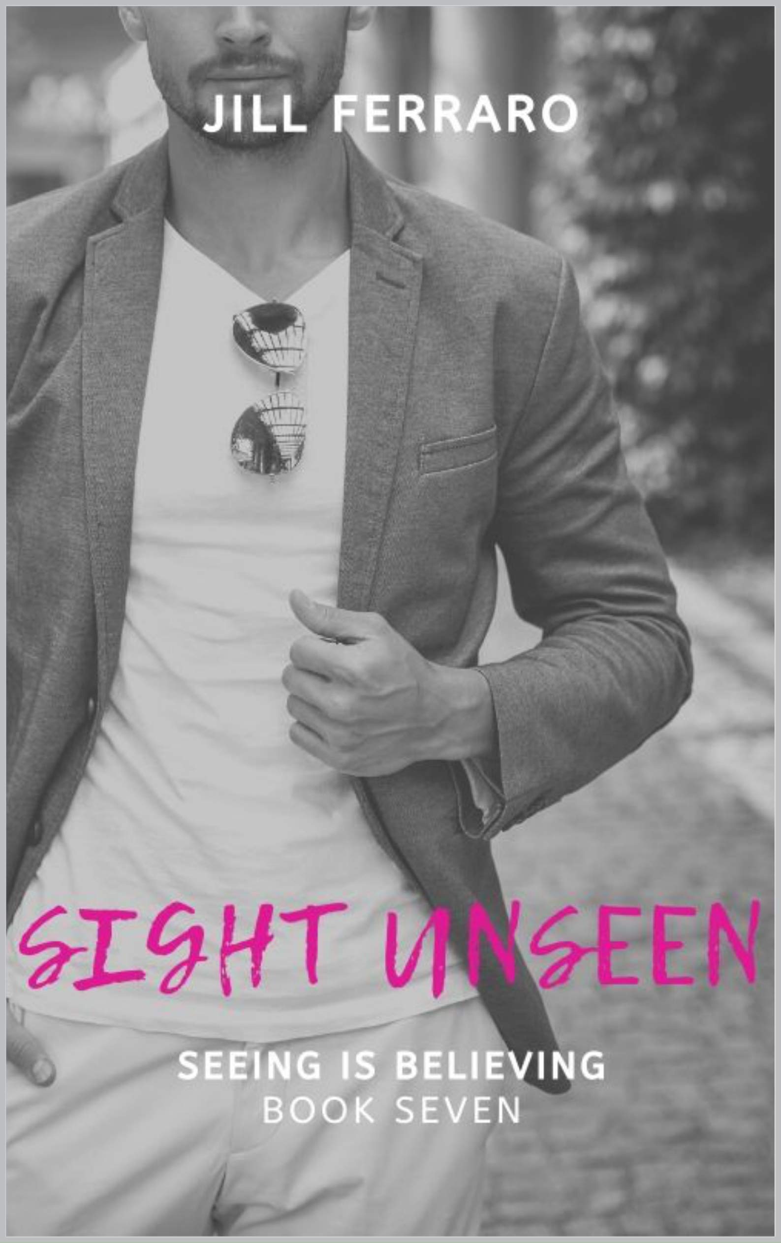 Seeing Is Believing: A Marriage Reality Show Short Read by Jill Ferraro ...