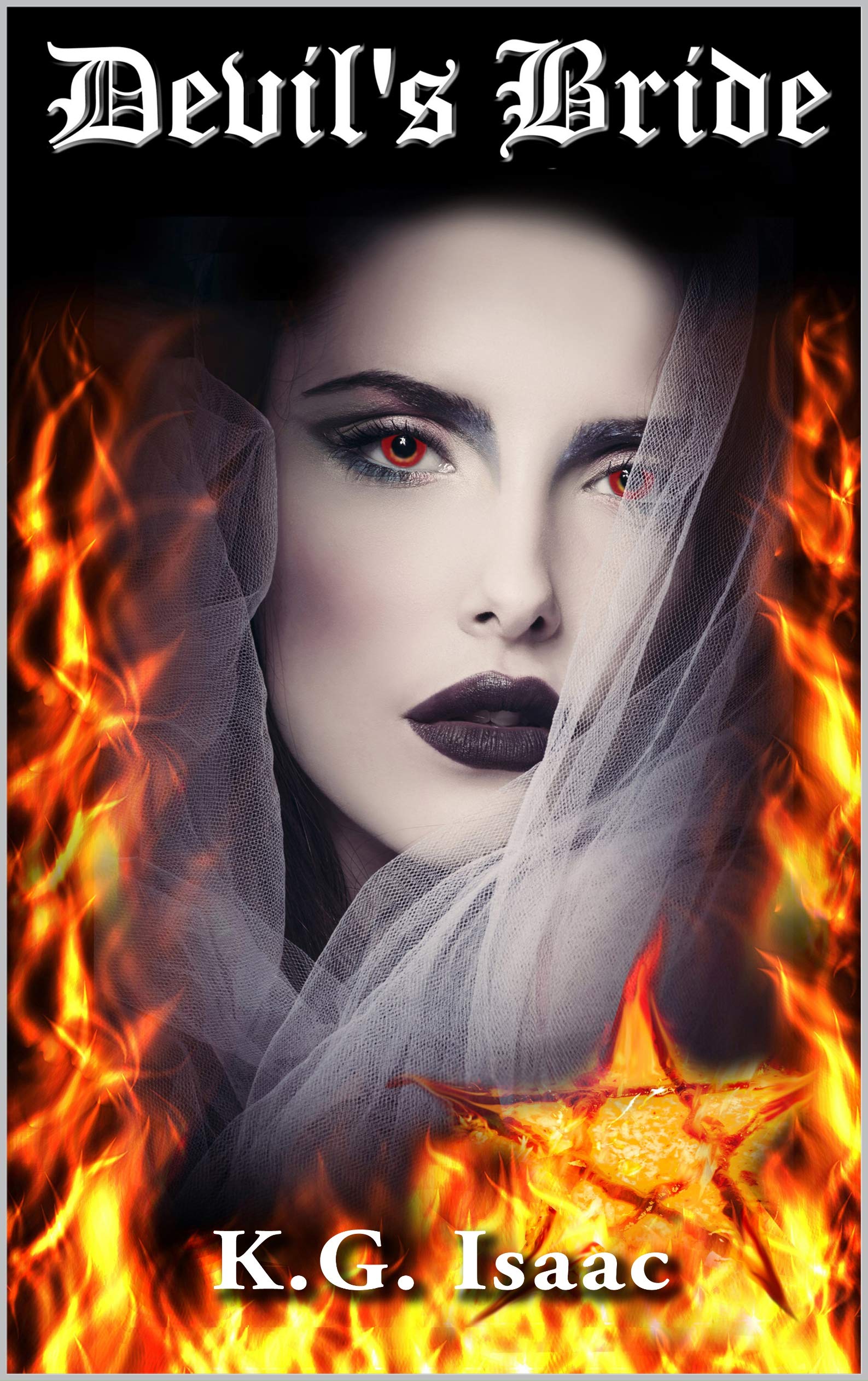 Devil’s Bride by Isaac K.G. | Goodreads