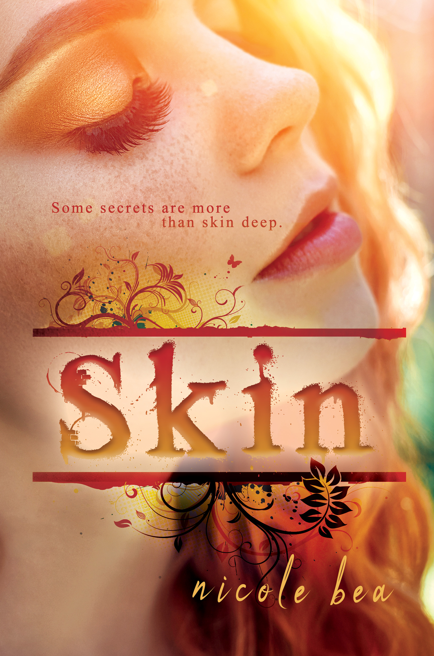 Skin by Nicole Bea | Goodreads