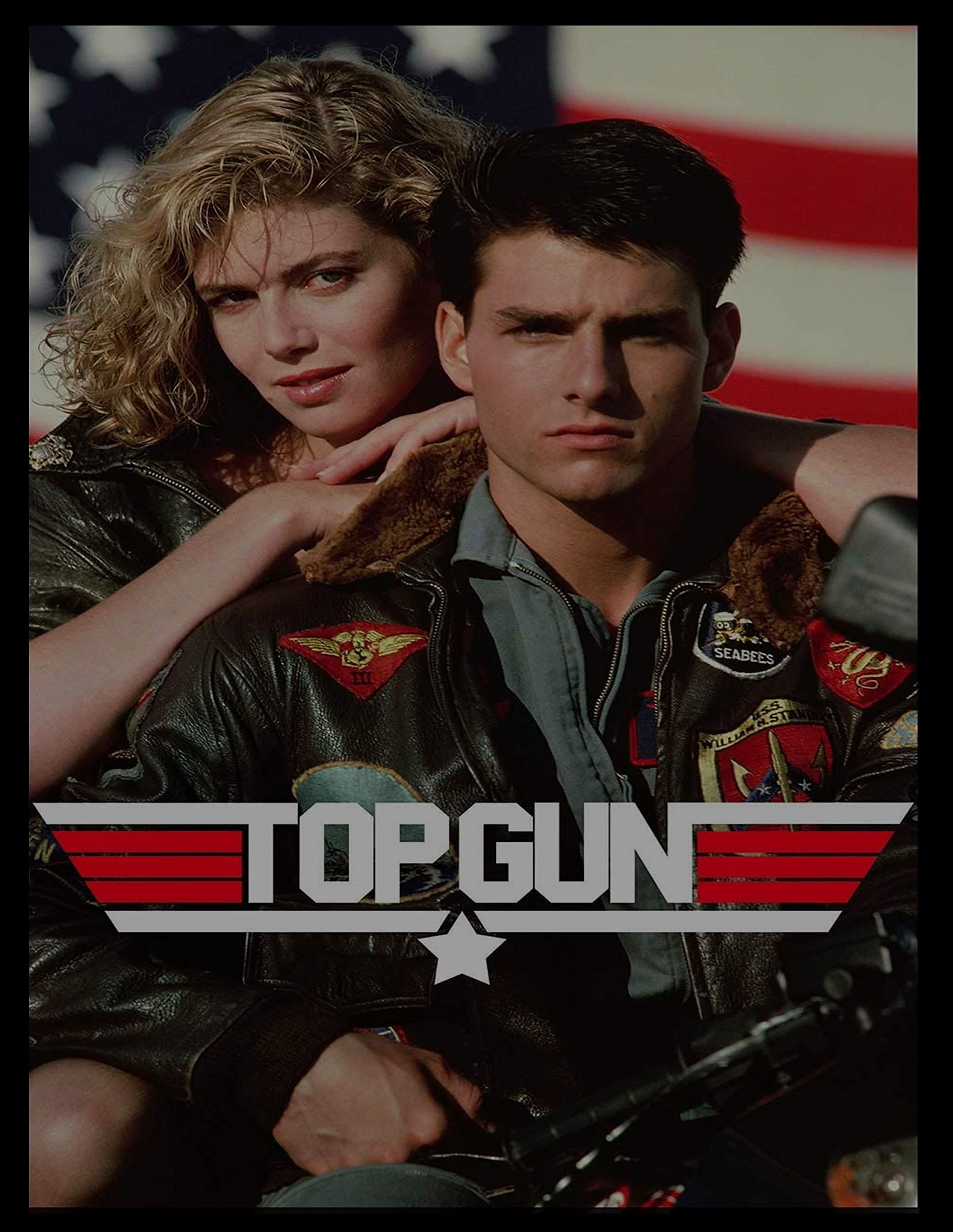 Top Gun: Screenplay by Elizabeth Tubbs | Goodreads