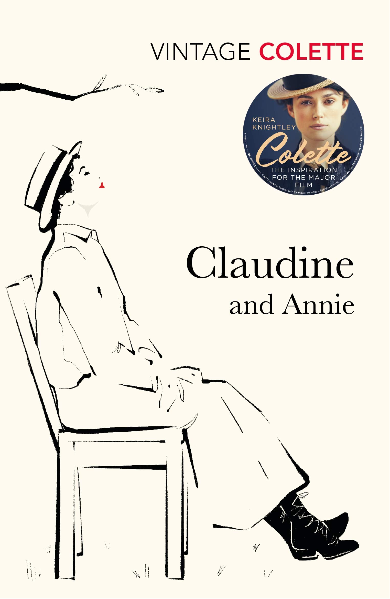 Claudine and Annie by Colette Gauthier-Villars | Goodreads
