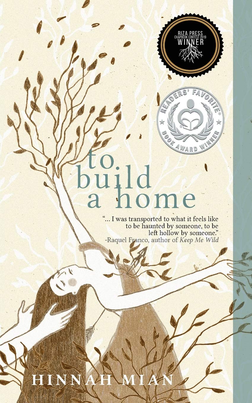To Build a Home by Hinnah Mian | Goodreads