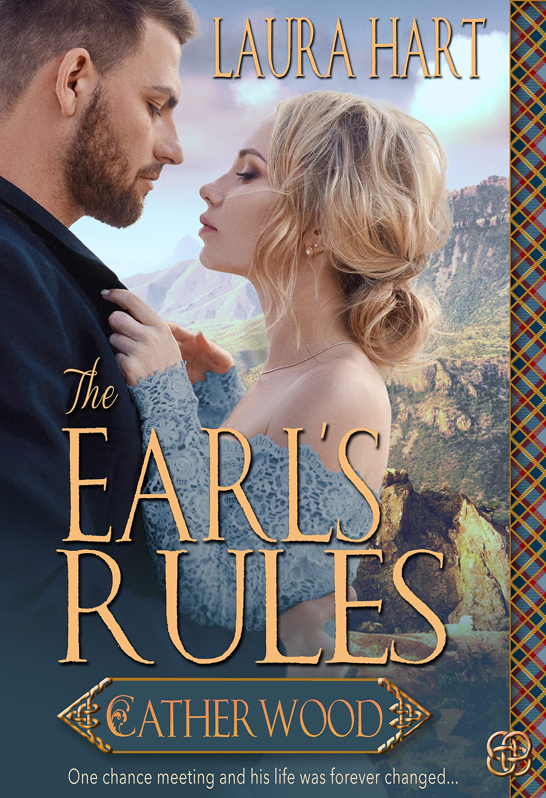 The Earl's Rules (Catherwood Book 1) by Laura Hart | Goodreads