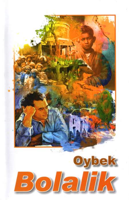 Bolalik by Oybek | Goodreads
