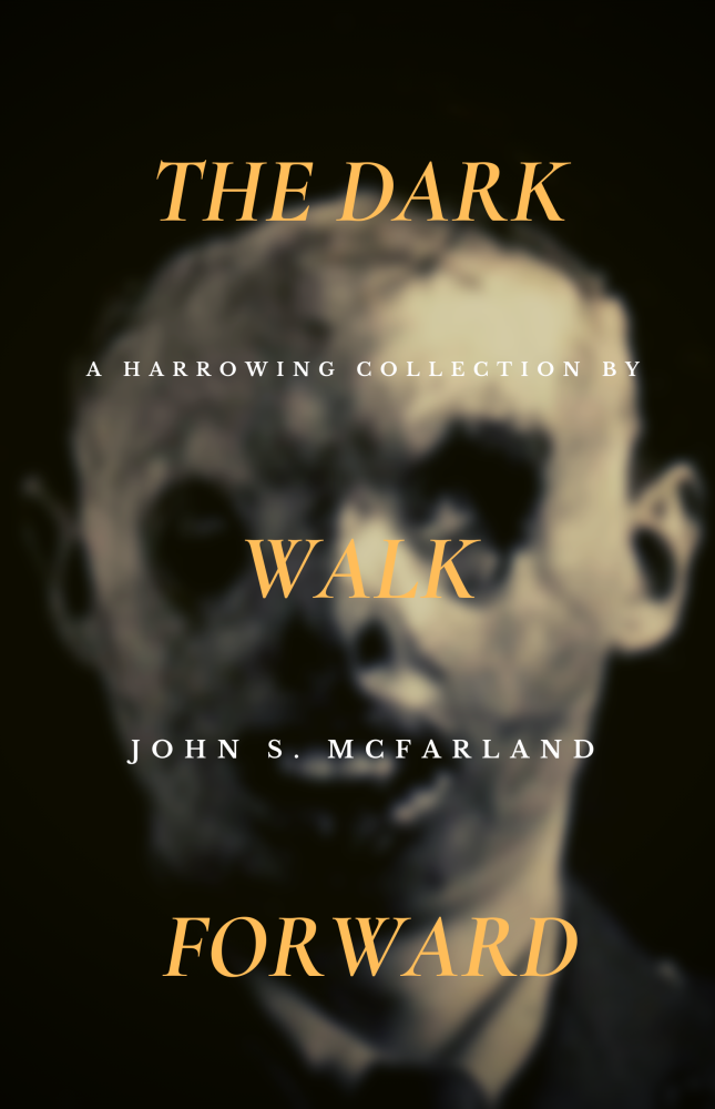 The Dark Walk Forward by John S. McFarland | Goodreads