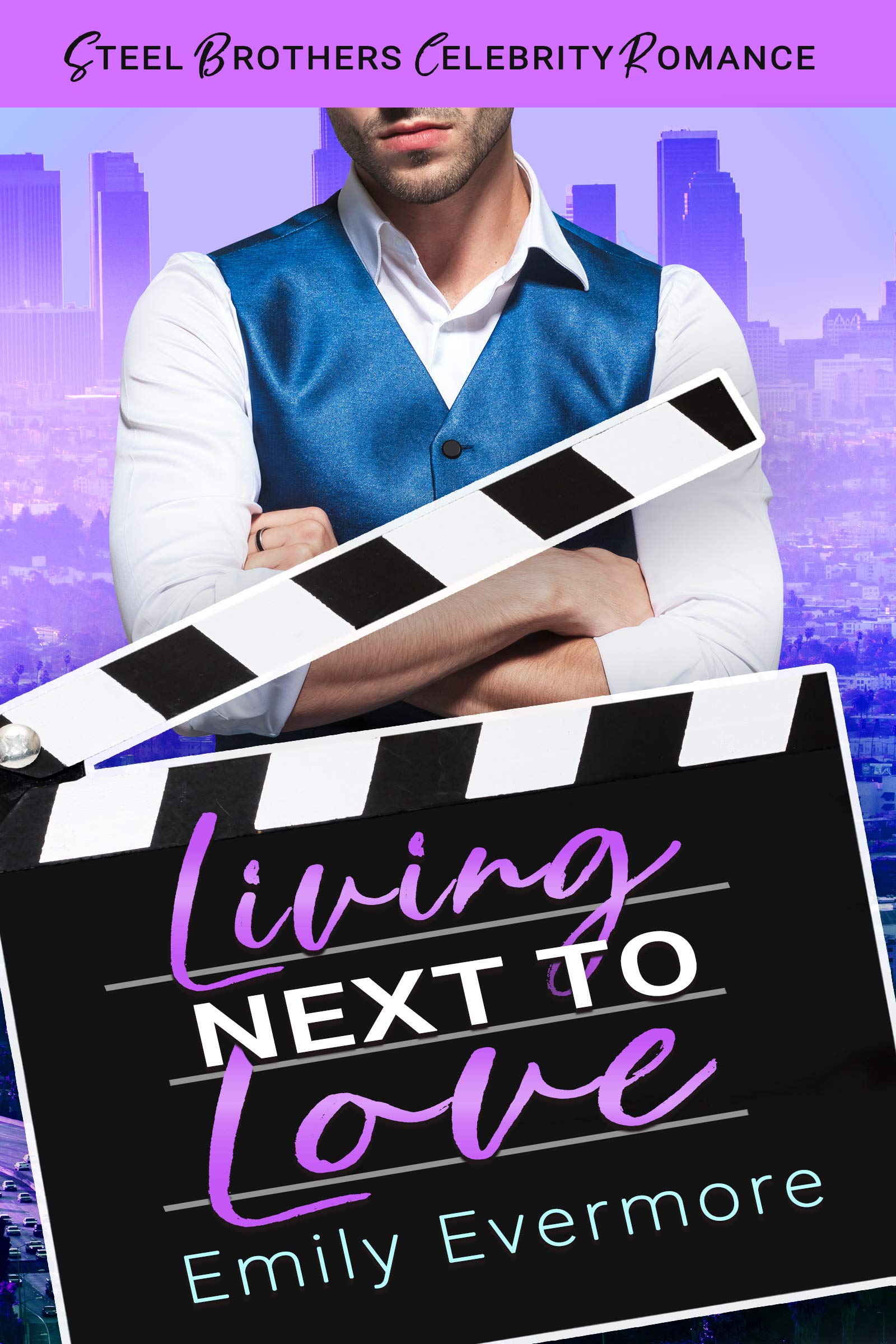 Living Next to Love: Sweet and Swoony Contemporary Romance by Emily ...