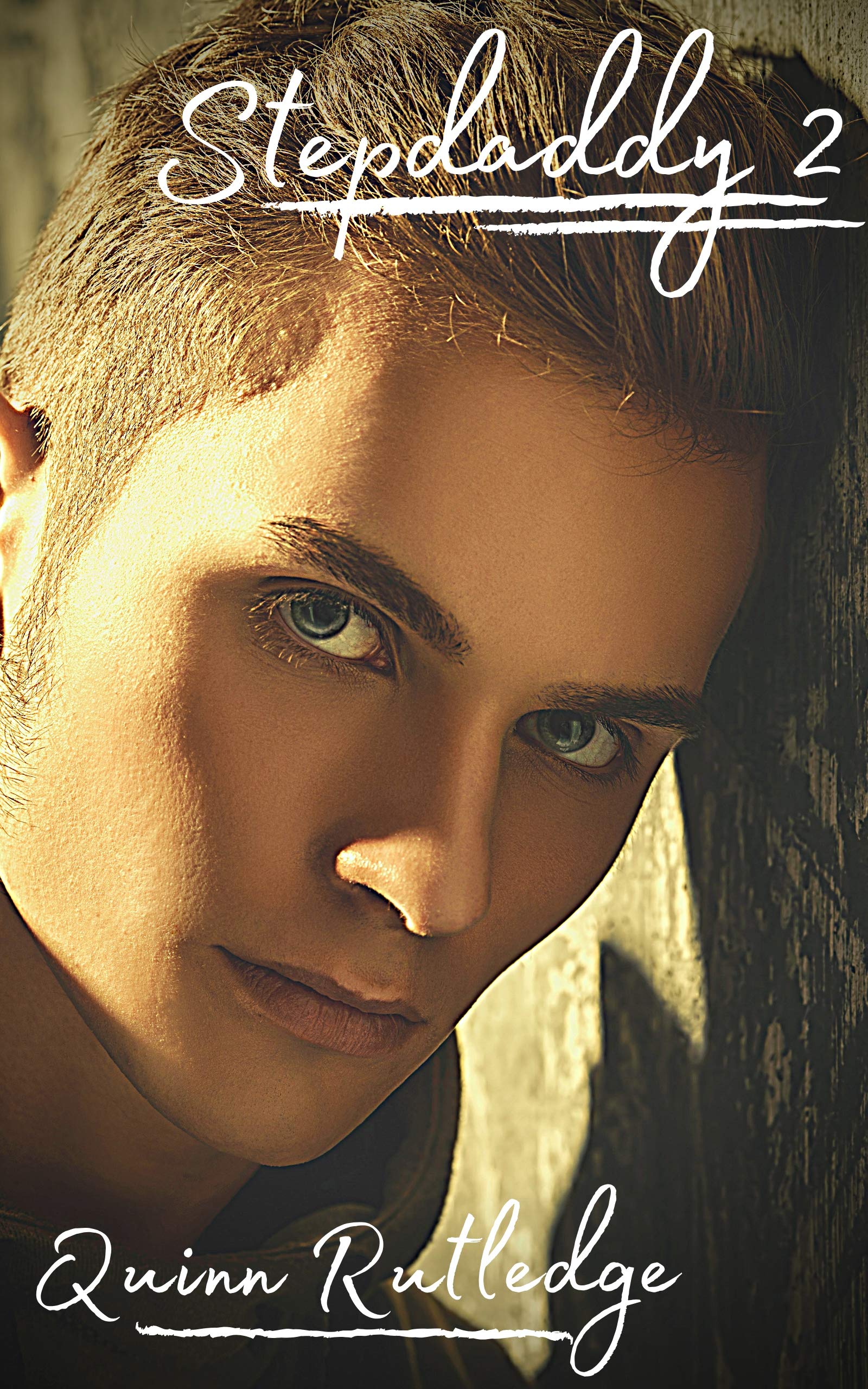 Stepdaddy 2 by Quinn Rutledge | Goodreads
