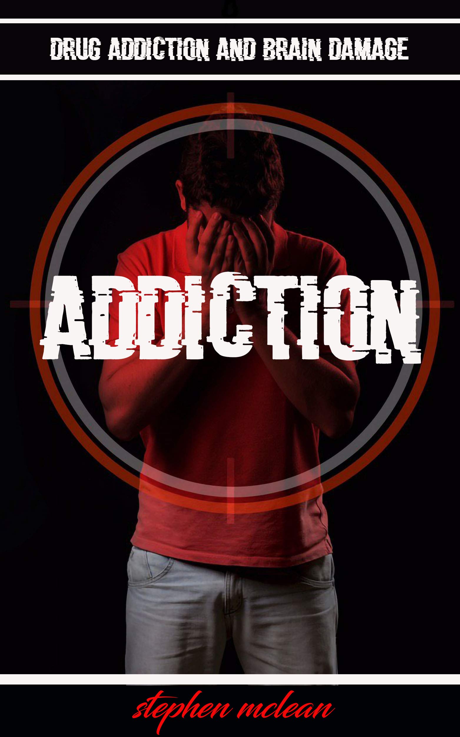 Drug Addiction And Brain Damage: One Powerful Solutions To Stop All ...
