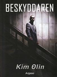 Beskyddaren (Pulverland, #2) by Kim Olin | Goodreads