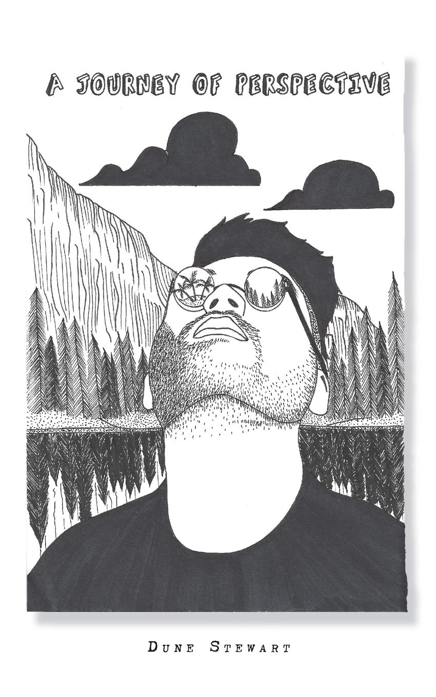 A Journey of Perspective (GROWTH) by Dune Jacob Stewart | Goodreads