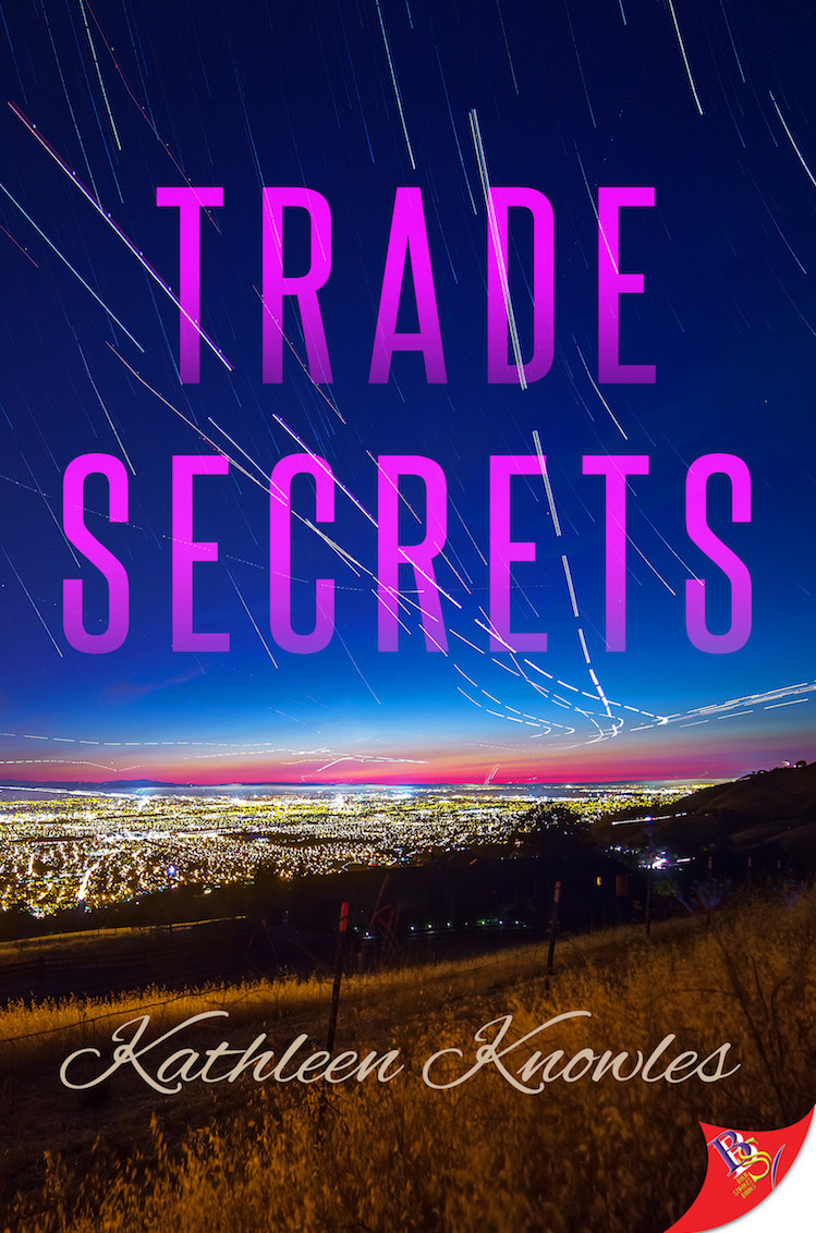 Trade Secrets by Kathleen Knowles | Goodreads