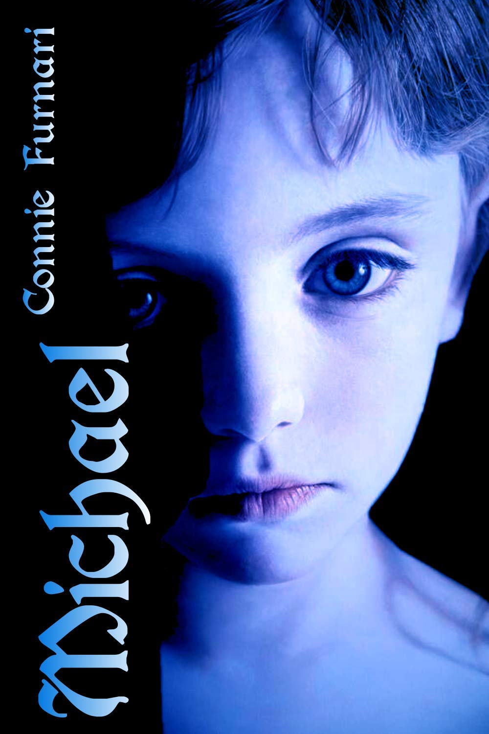 Michael by Connie Furnari | Goodreads