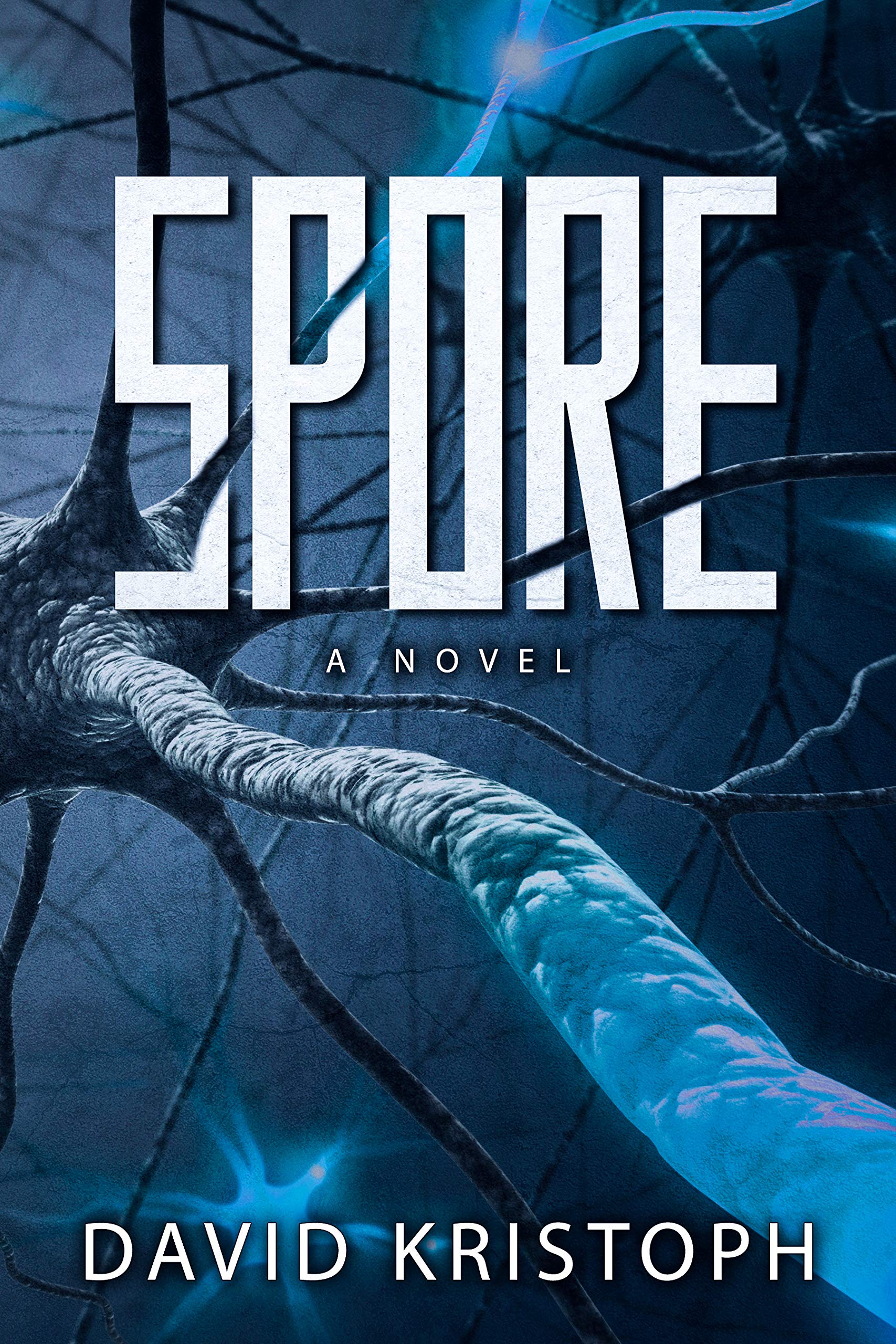 Spore by David Kristoph | Goodreads
