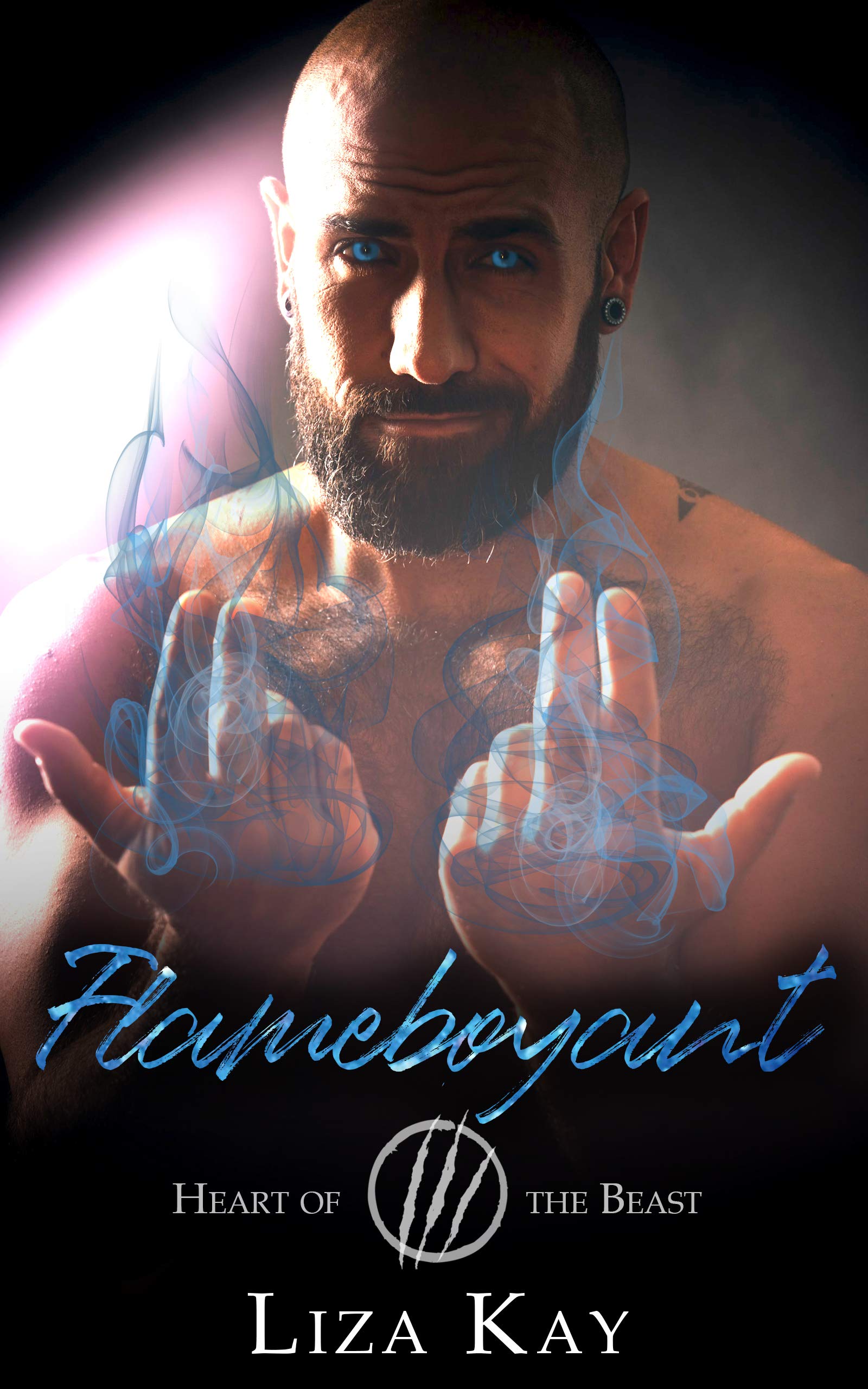 Flameboyant by Liza Kay | Goodreads