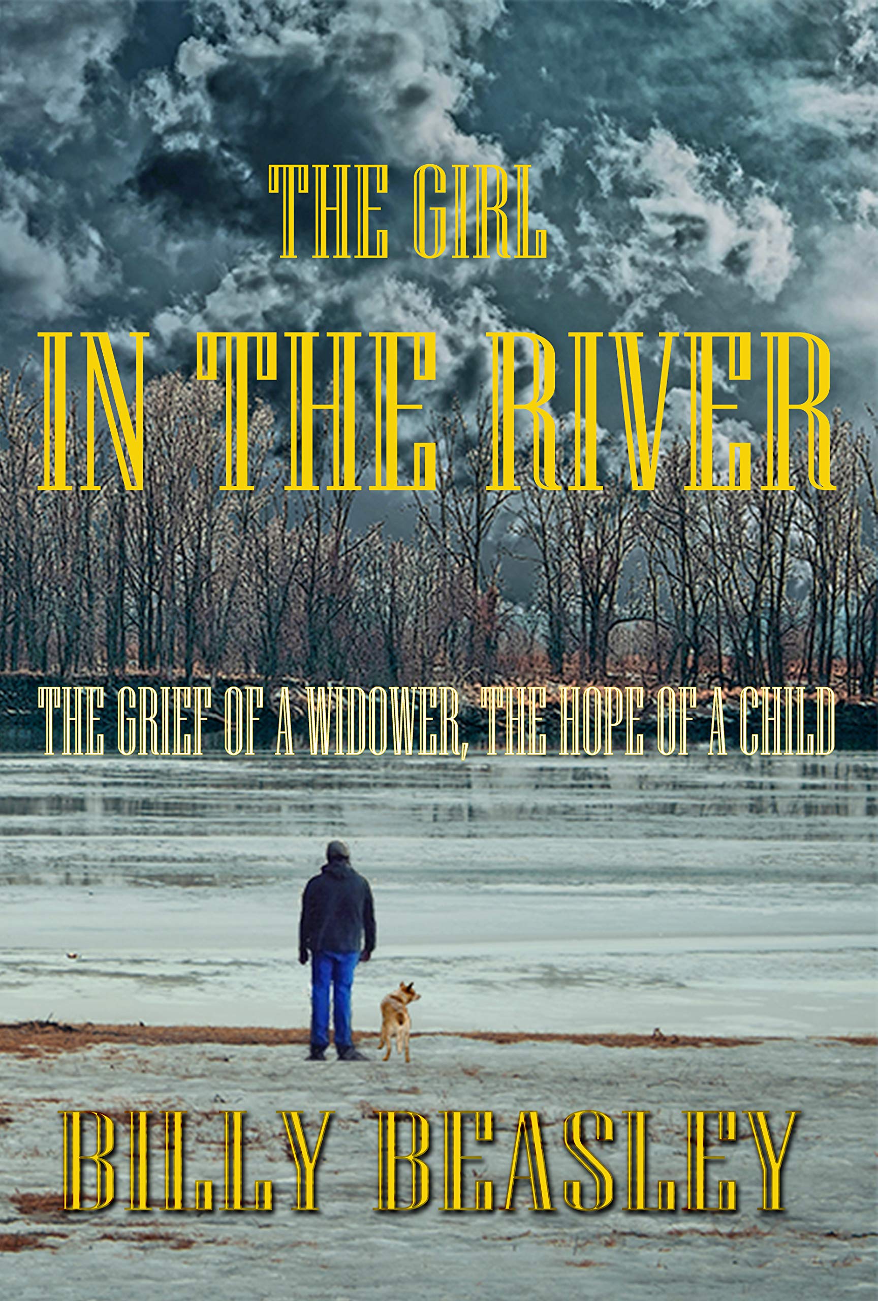 The Girl in the River by Billy Beasley | Goodreads