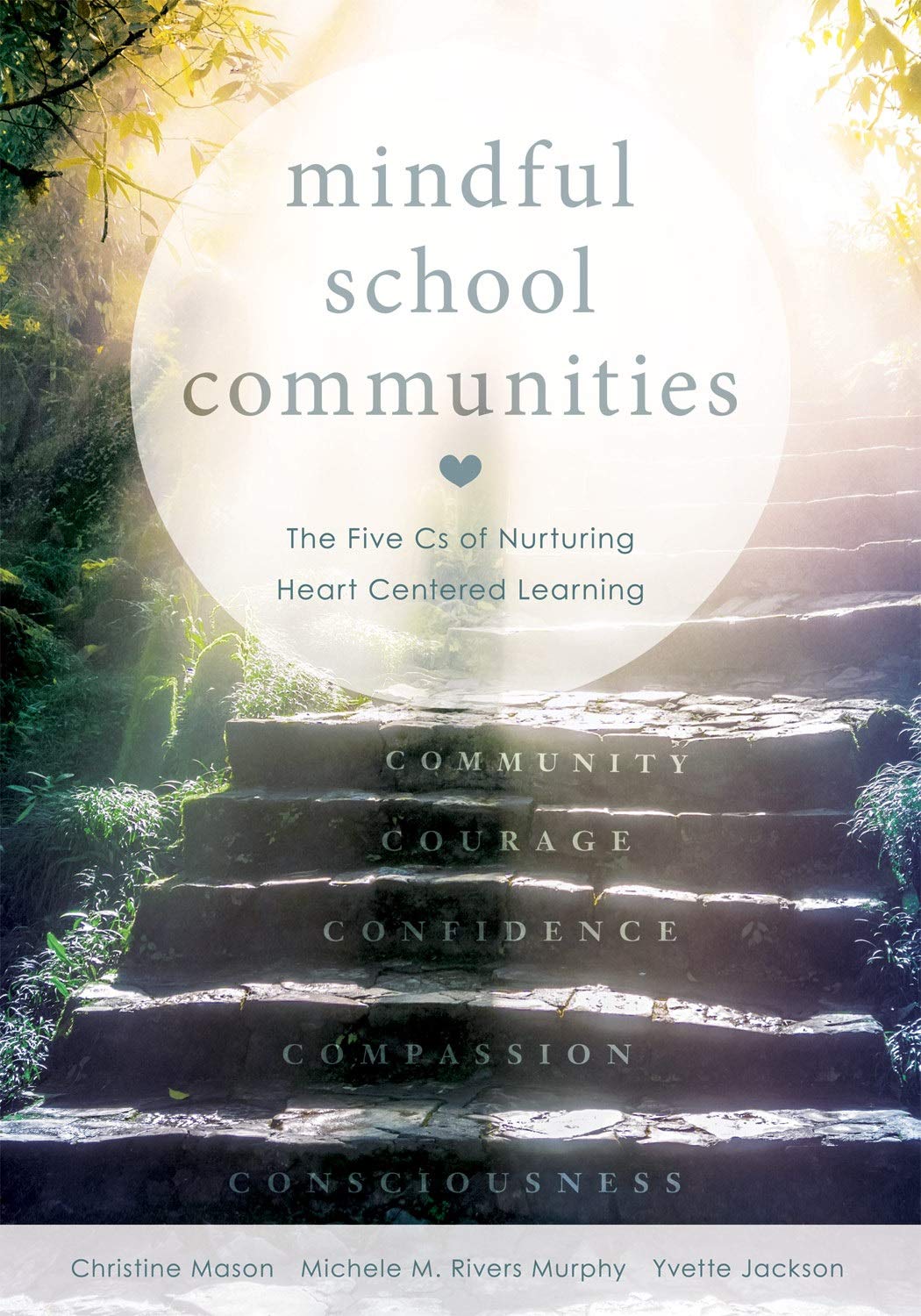 Mindful School Communities: The Five Cs of Nurturing Heart Centered ...