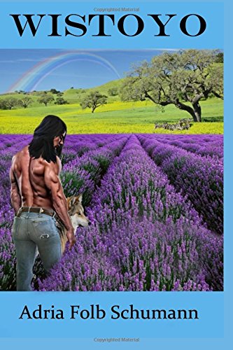 Wistoyo: The Chamerlins and Olivers, book #3 by Adria Folb Schumann ...