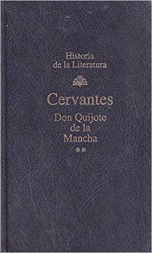 Don Quijote de la Mancha by Miguel de Cervantes Saavedra | Goodreads