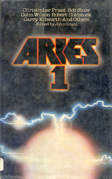 Aries 1 by John Grant | Goodreads
