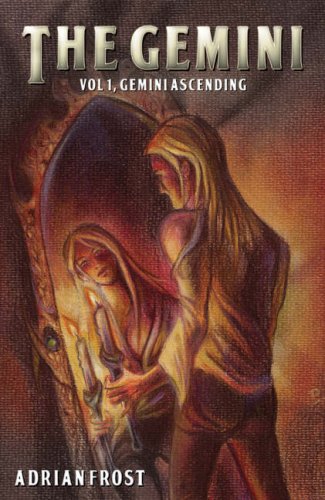 Gemini Ascending by Adrian Frost | Goodreads