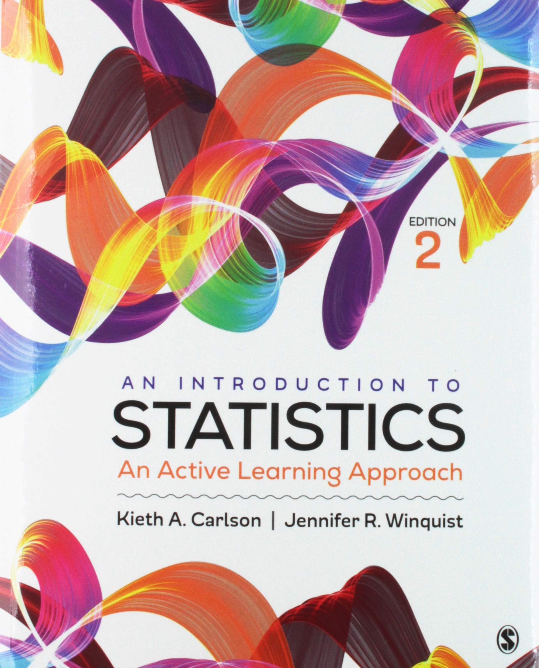 BUNDLE: Carlson: Introduction to Statistics 2e + SPSS 24 by Kieth A. Carlson | Goodreads