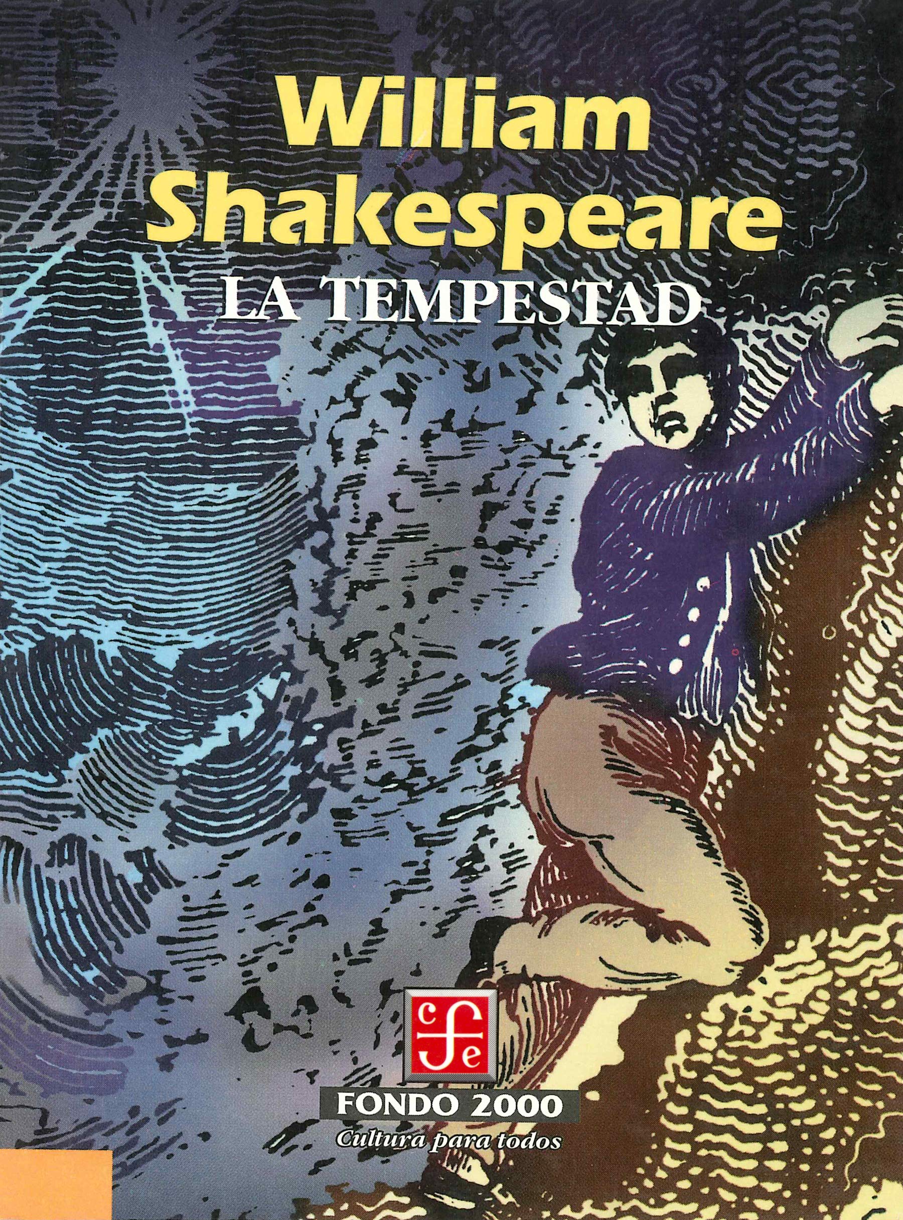 La tempestad (Spanish Edition) by William Shakespeare | Goodreads