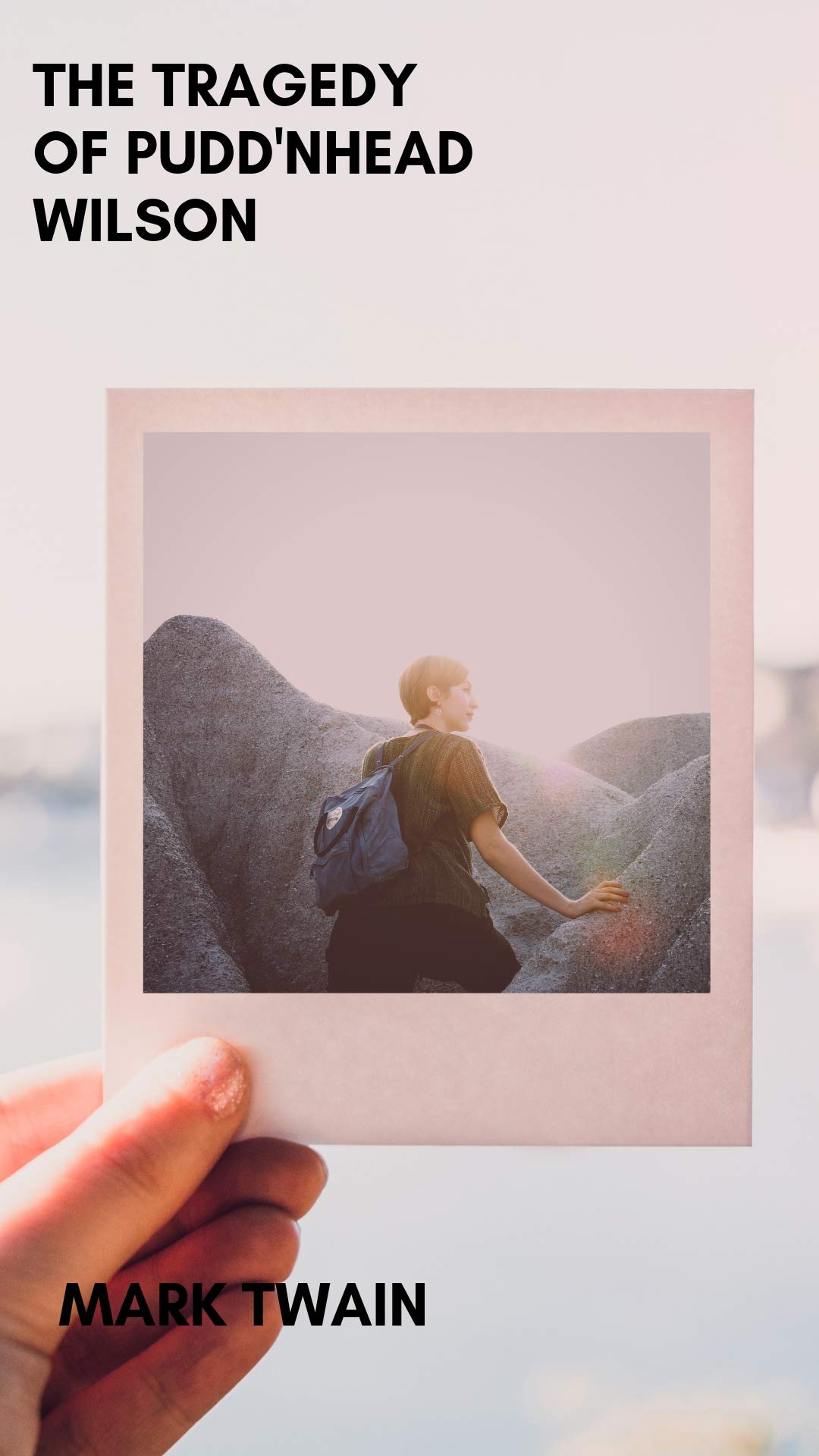 The Tragedy of Pudd'nhead Wilson by Mark Twain | Goodreads