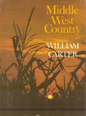 Middle West Country by William Carter | Goodreads