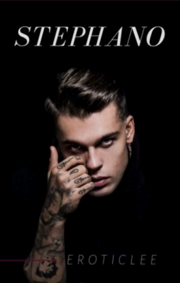 Stephano by EroticMarie | Goodreads