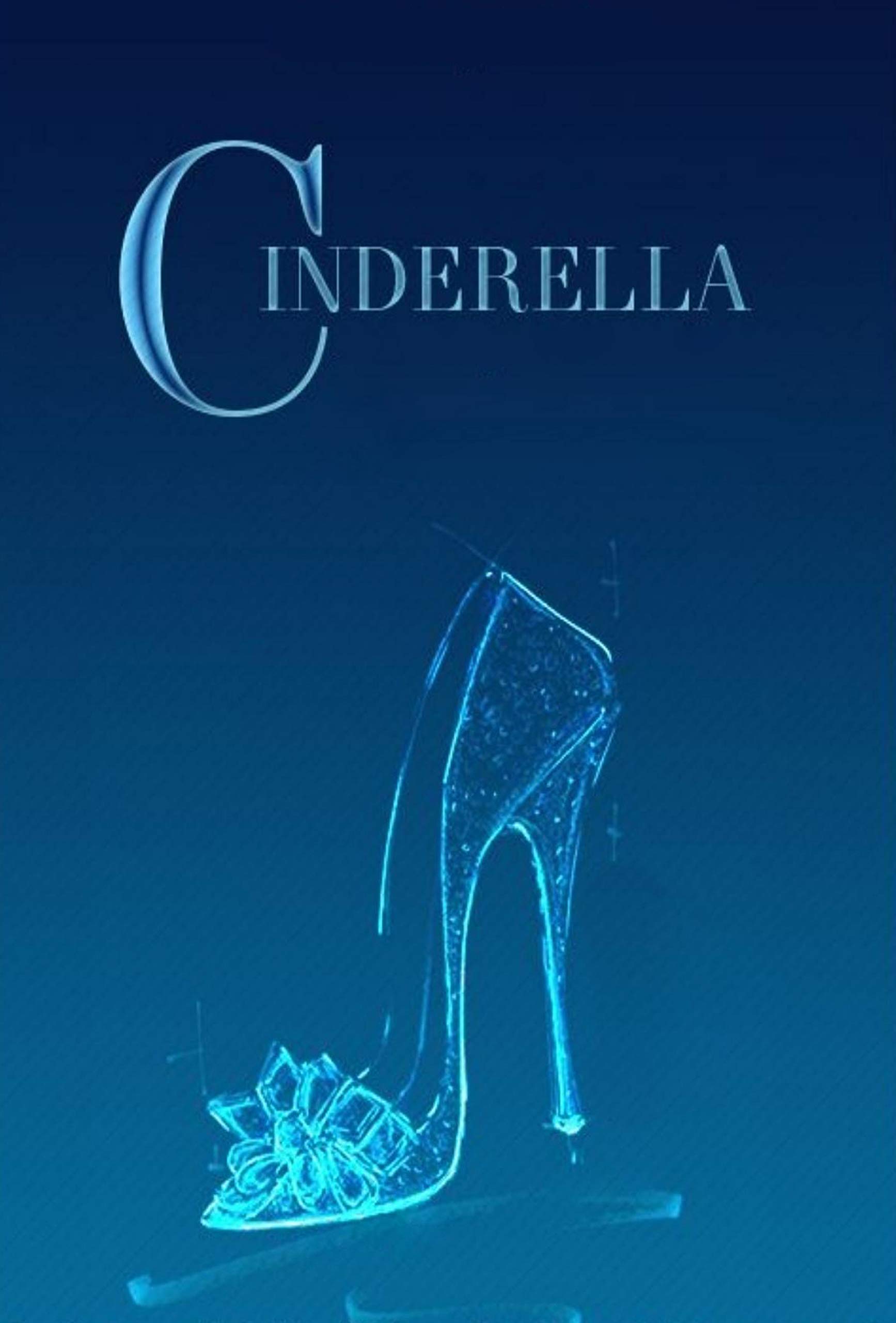 Cinderella : ScreenPlay by ANGELIA BEAUMONT | Goodreads