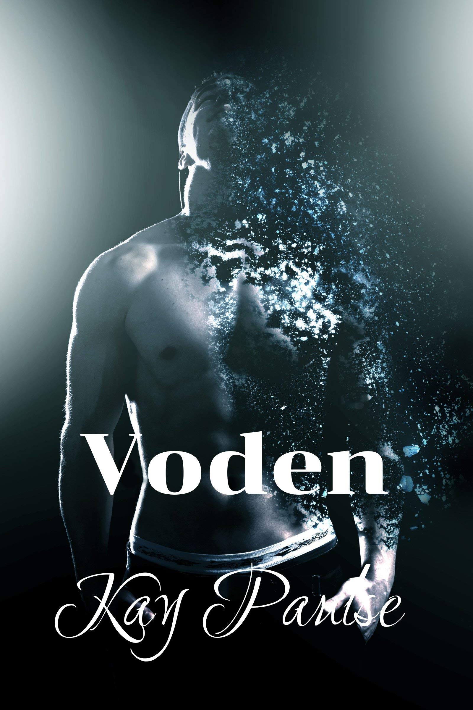 Voden (The Voden Chronicles Series Book 1) by Kay Blaze Paulse | Goodreads