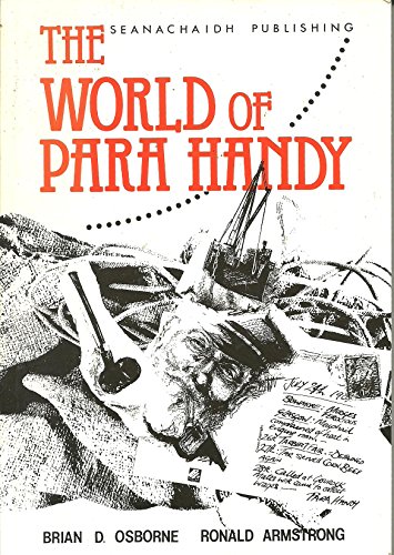 The World of Para Handy by Neil Munro | Goodreads