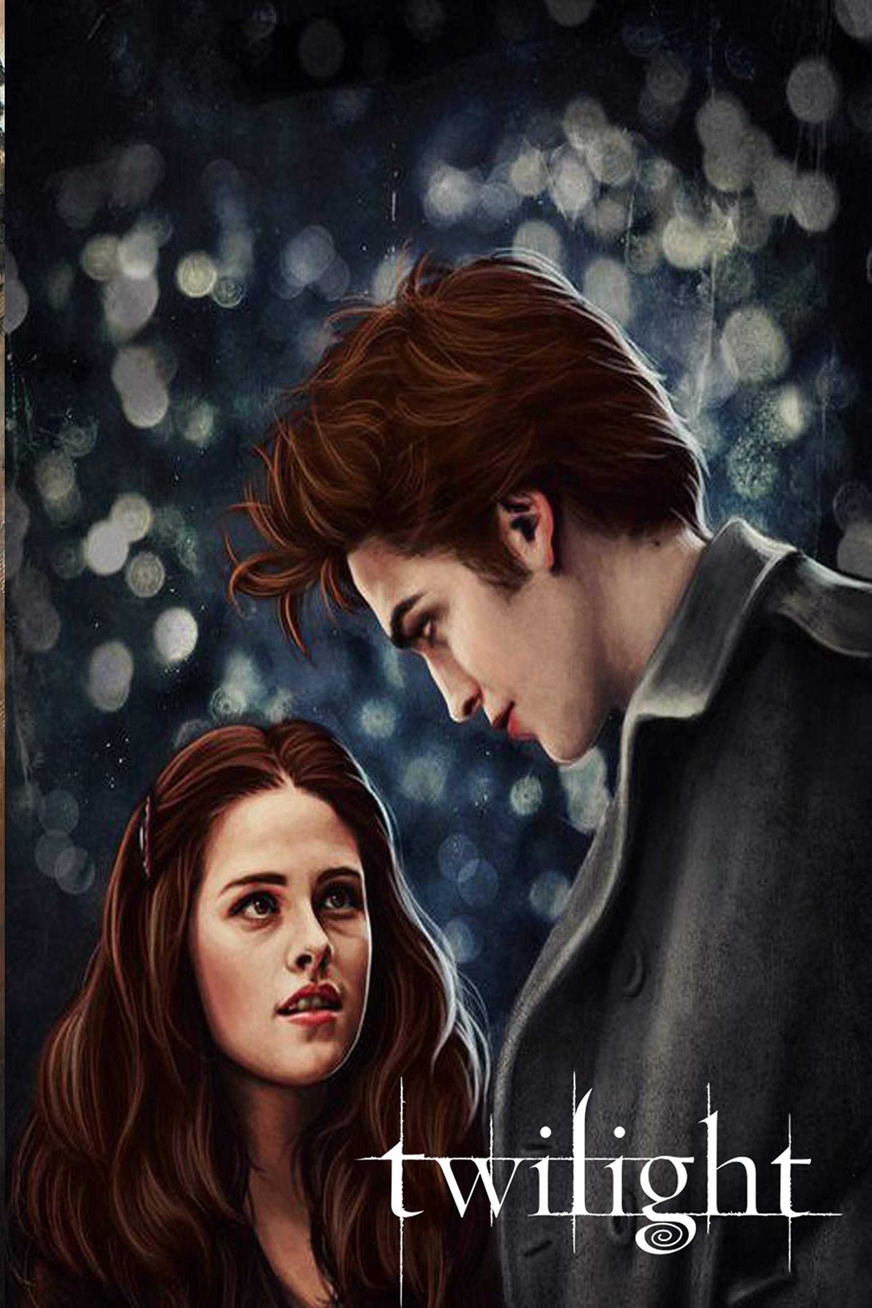 Twilight: ScreenPlay by ANGELIA BEAUMONT | Goodreads