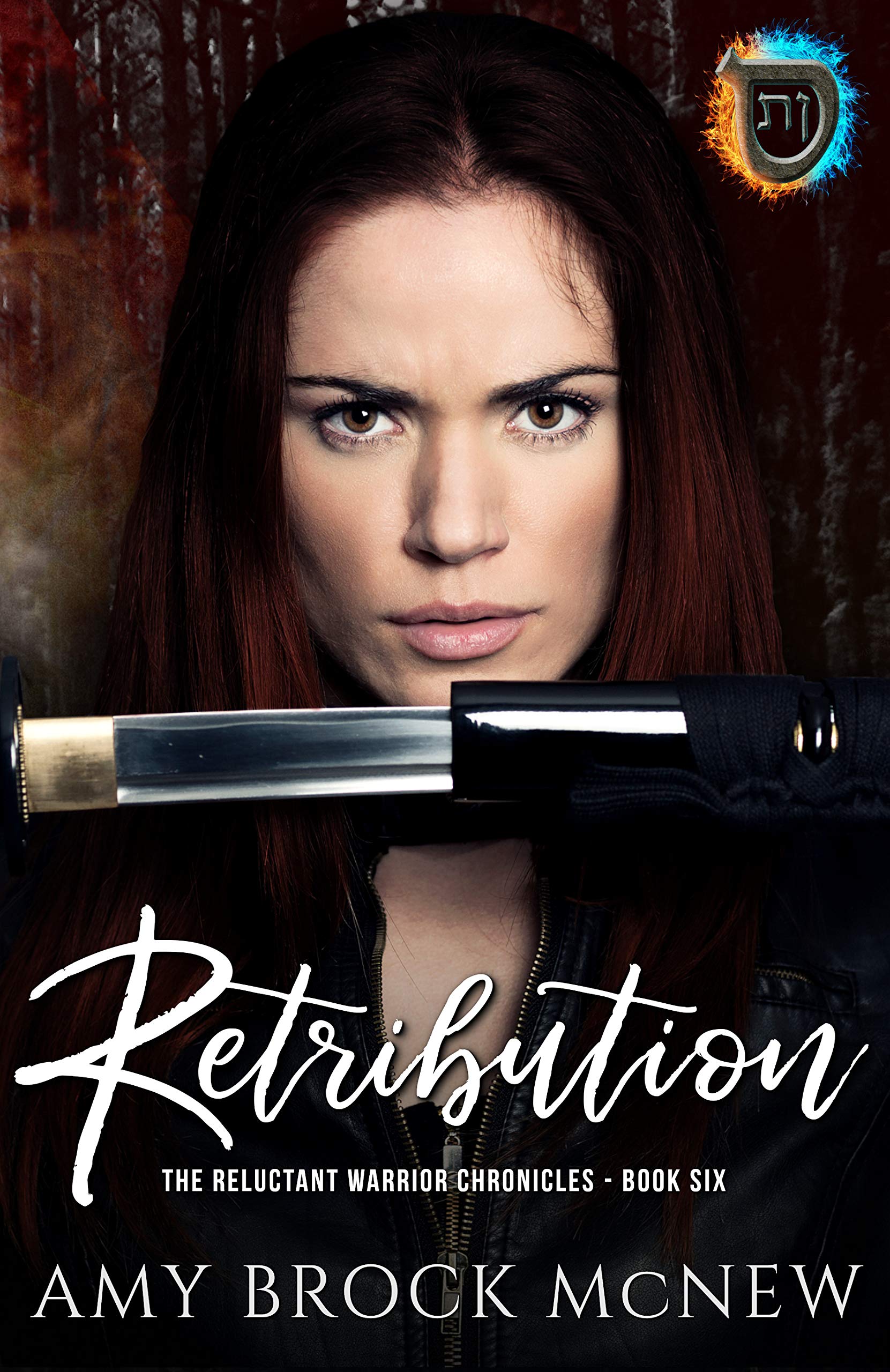 Retribution by Amy Brock McNew | Goodreads