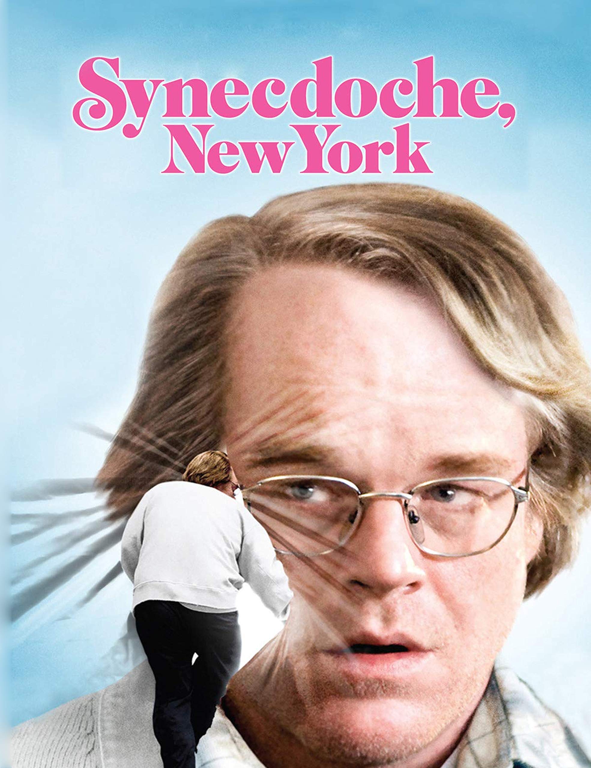 Synecdoche, New York: Screenplay by Jeannette Rupert | Goodreads