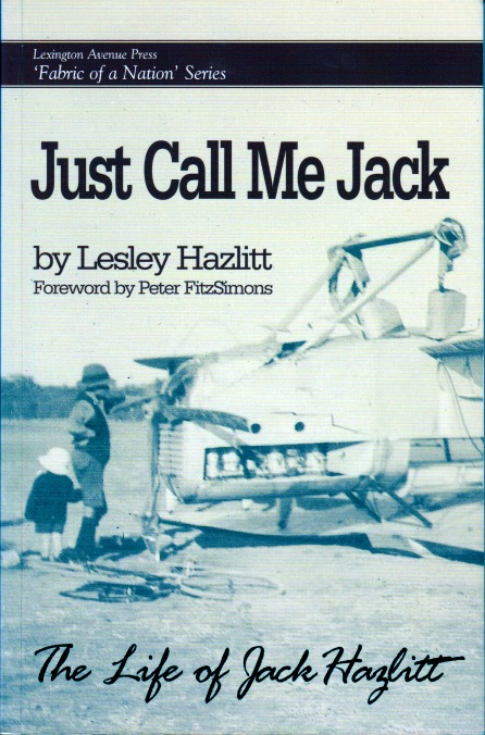 Just call me jack by Lesley Hazlitt | Goodreads