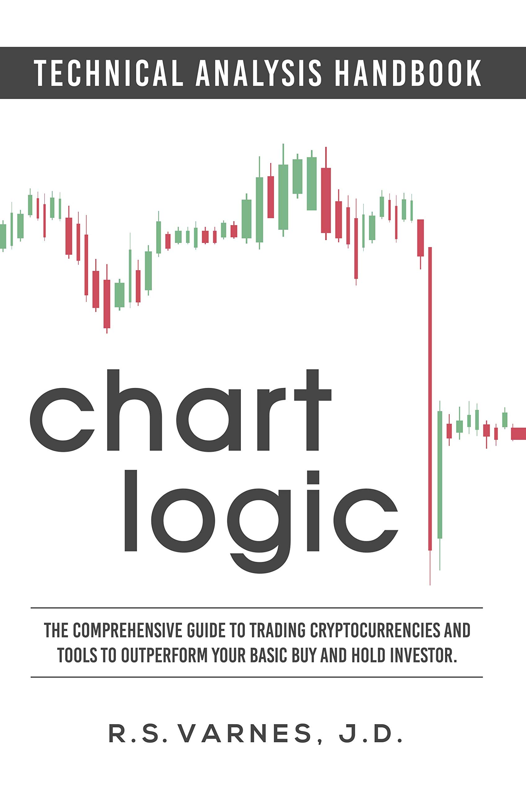 Chart Logic Technical Analysis Handbook The Comprehensive Guide To