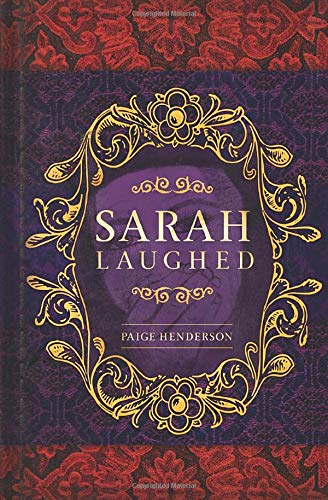 Sarah Laughed (The Genesis Girls) by Paige Henderson | Goodreads