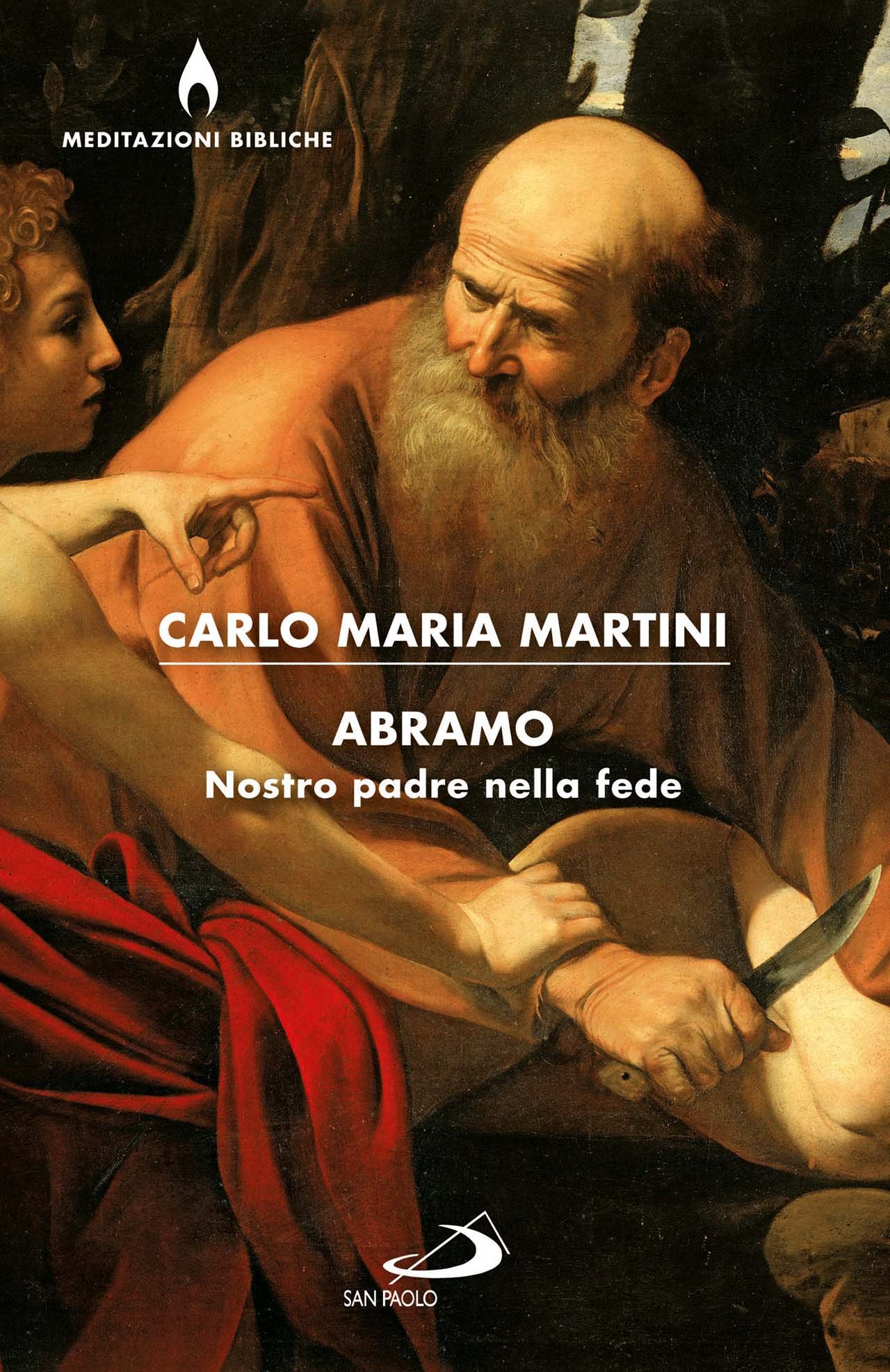 MARTINI CARLO MARIA - ABRAMO, by Carlo Maria Martini | Goodreads