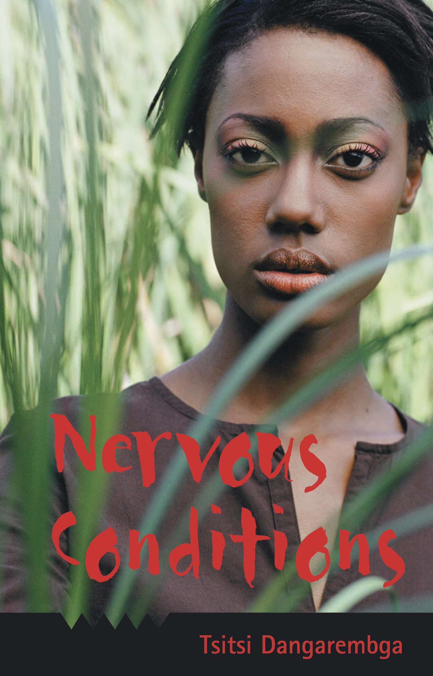 Nervous Conditions (Nervous Conditions, #1) by Tsitsi Dangarembga | Goodreads