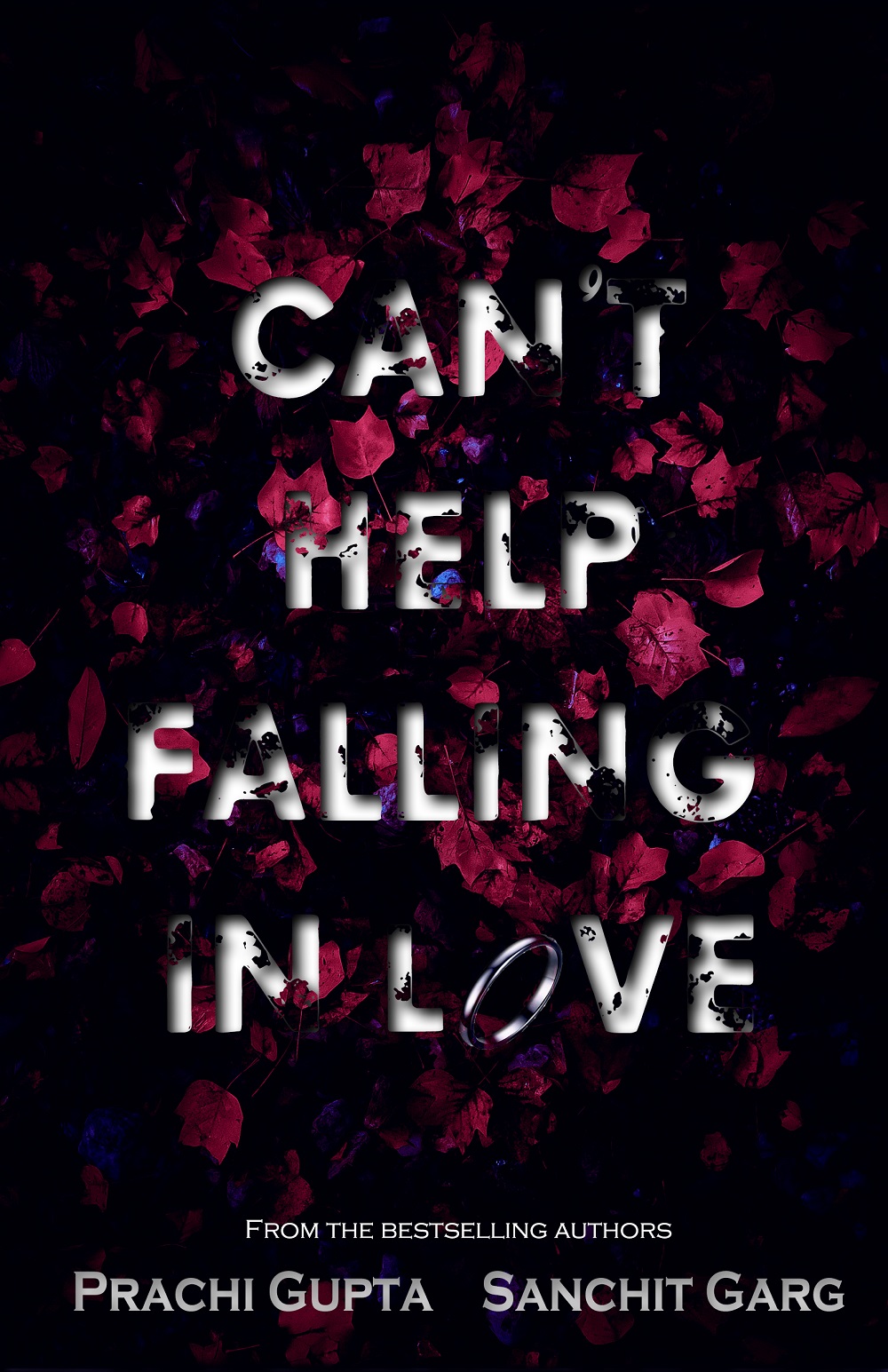 Can't Help Falling in Love by Sanchit Garg | Goodreads