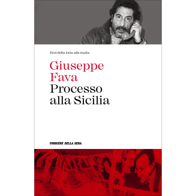 Processo alla Sicilia by Giuseppe Fava | Goodreads