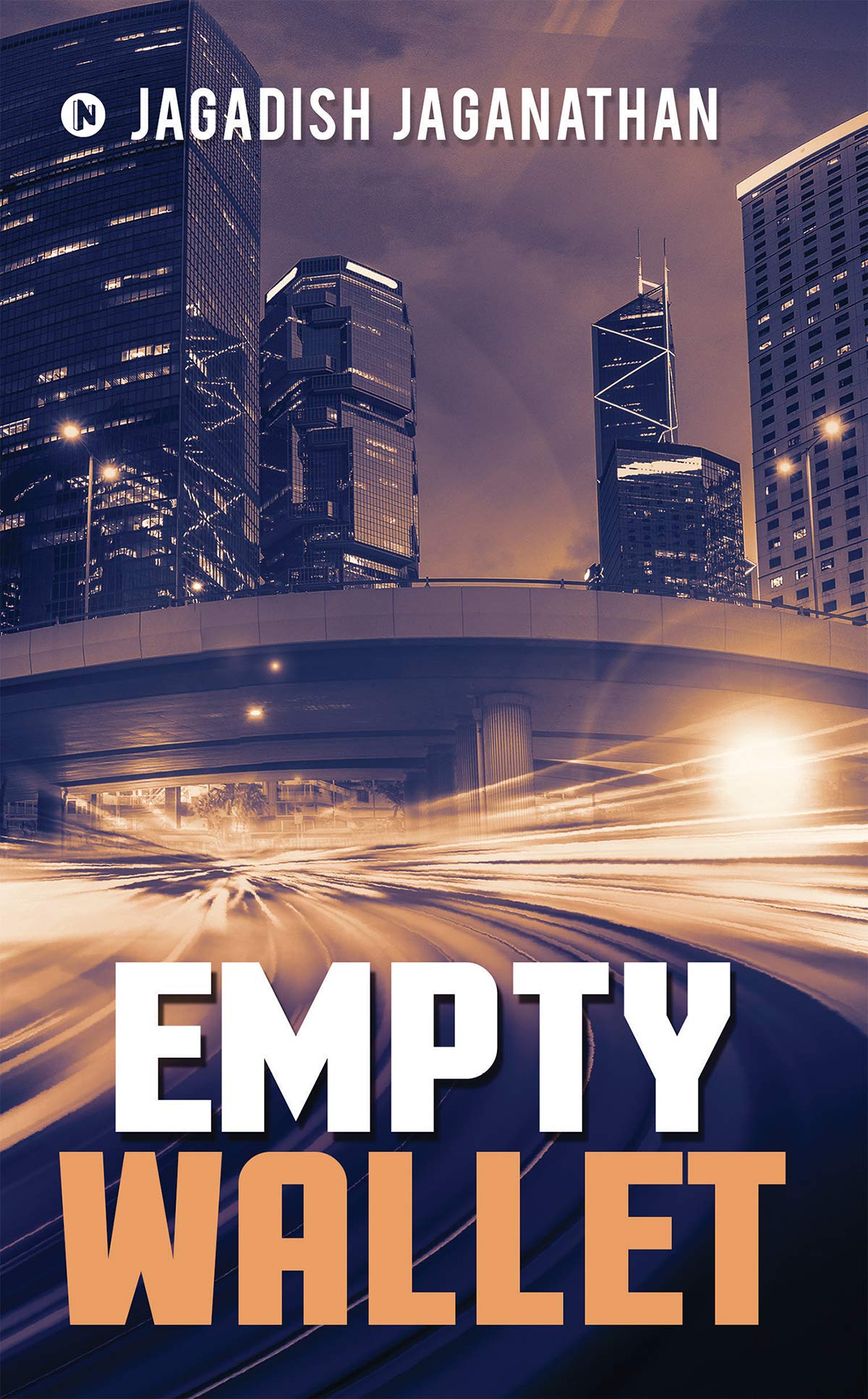 Empty Wallet by Jagadish Jaganathan | Goodreads