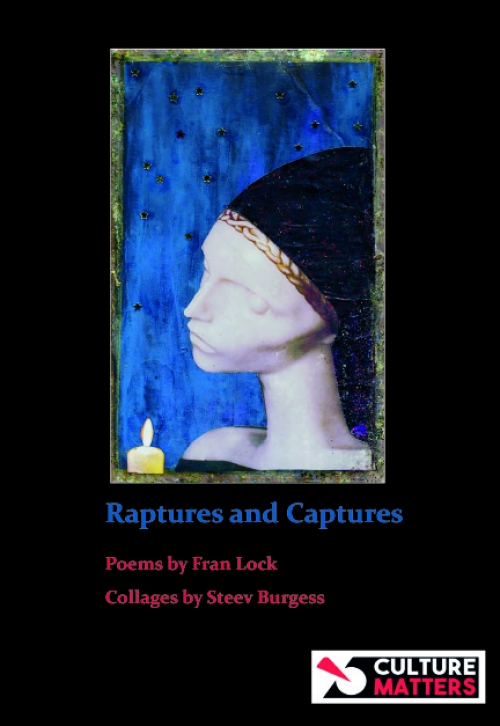 raptures and captures by Fran Lock | Goodreads