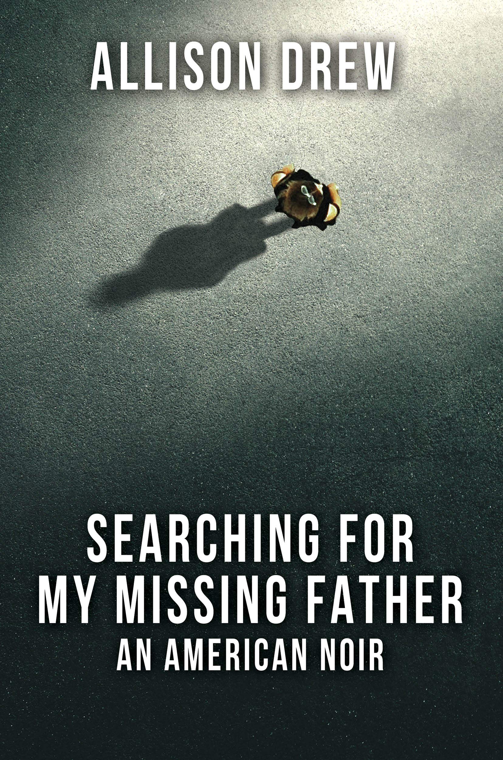 Searching for My Missing Father: An American Noir by Allison Drew ...
