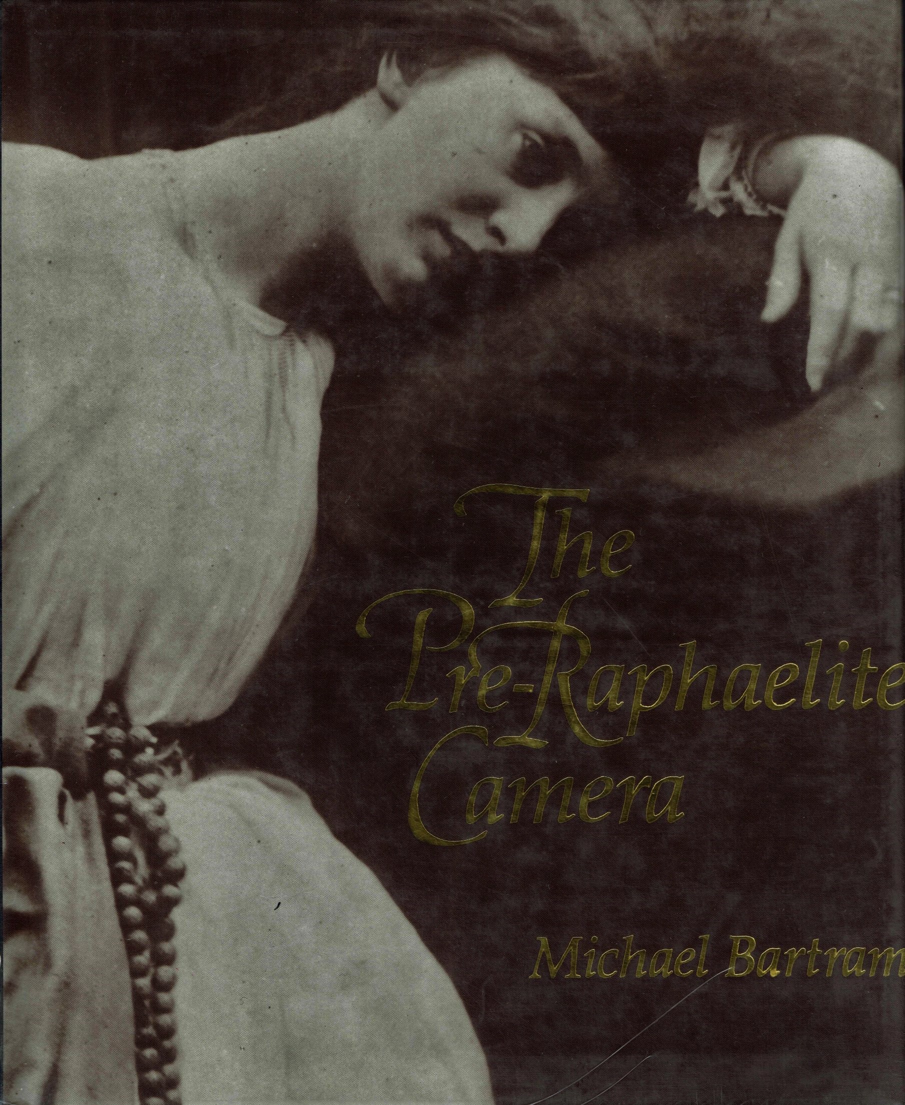 The Pre-Raphaelite Camera: Aspects Of Victorian Photography by Michael ...